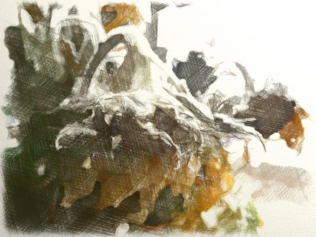 Altering images... - Art Felt